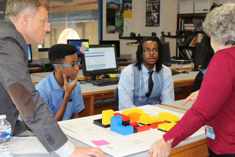 CTE Programs of Study - DCPS Career & Technical Education Programs