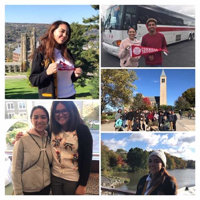 Jackson-Reed High School - DCPS Career & Technical Education Programs